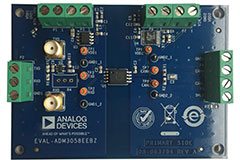 Transceiver ADM3058E/ADM2761E/ADM2763E - ADI | DigiKey